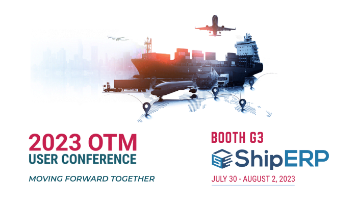 Survival Guide: 2023 OTM User Conference Americas